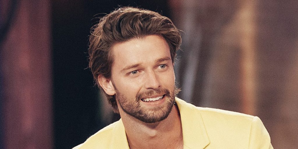 Patrick Schwarzenegger: Schauspieler Unternehmer Und Sohn Von Legenden ...