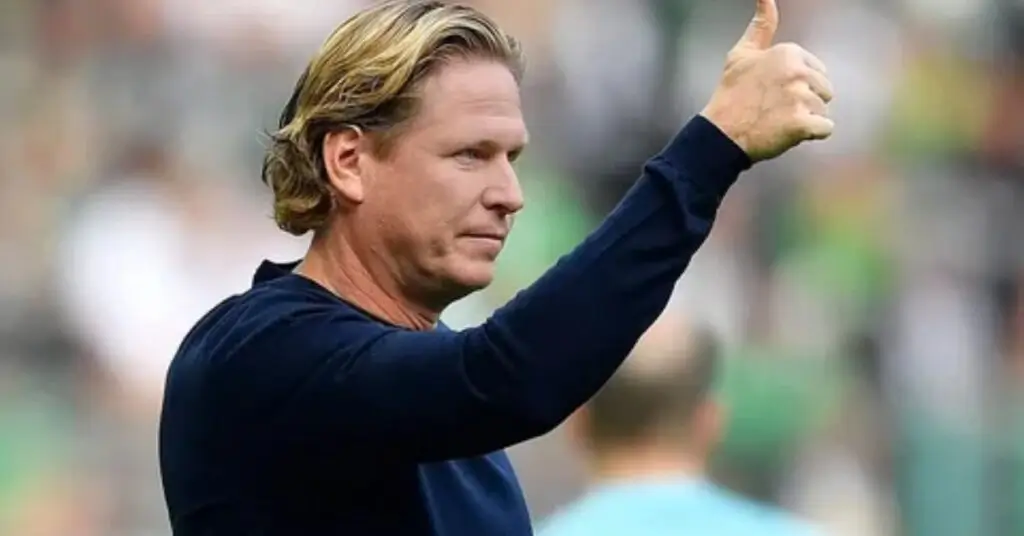 Marcus Hamberg Flashback – Ein Blick in Vergangenheit & Zukunft