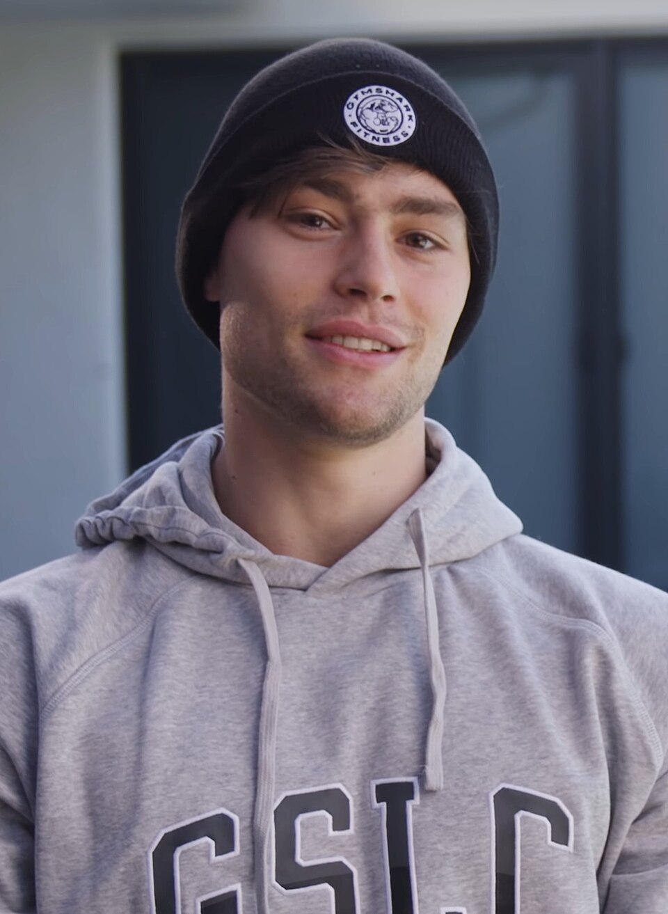 David Laid: Alles über sein Training und Leben